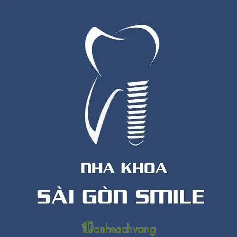 Nha khoa Sài Gòn Smile: 199 Song Hành, Quận 12 - Danh Sách Vàng