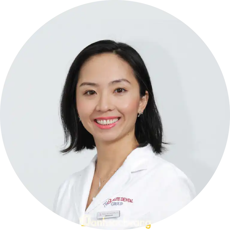 Tiến sĩ, Bác sĩ Trần Thị Nguyên Ny: Chuyên khoa Răng Hàm Mặt - Danh ...